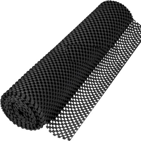 Alfombrilla Antideslizante Multiusos De Pvc Base Antideslizante Para