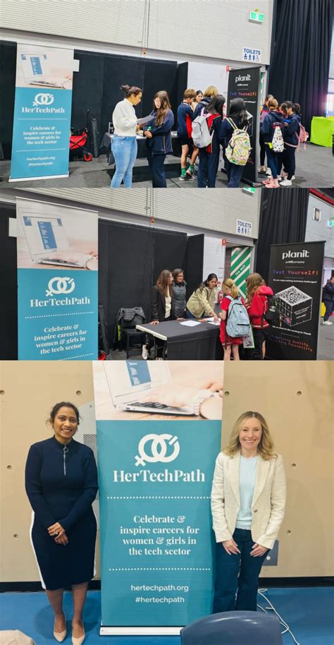 Roja Kanneboina On Linkedin Hertechpath Planit Hertechpath