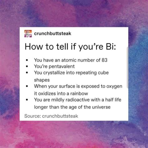 Thatbimemeaccount On Instagram “🤷‍♀️ 🐳 Bisexual Bi Bisexualmemes Bimemes Lgbt Lgbtq