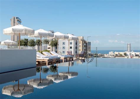 The Norman Tel Aviv Hotels In Tel Aviv Audley Travel Us