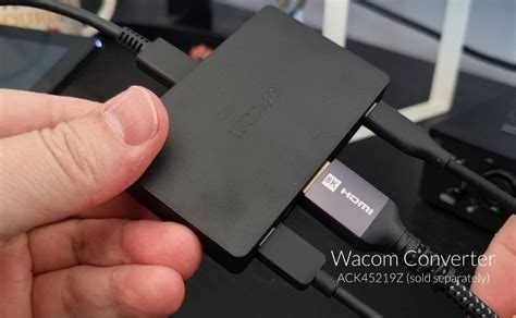 Wacom Movink 13 Review The Best Portable Pen Display For Blender Artists Wacom