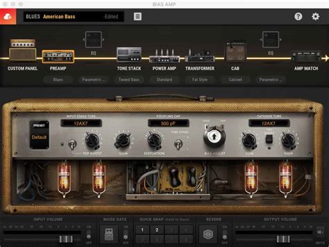 5 Best Bass Amp Simulator Vst Plugins 2025 Free And Paid