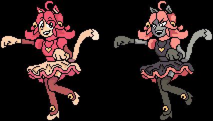 Mad Mew Mew By Coolskeleton95cd On Deviantart