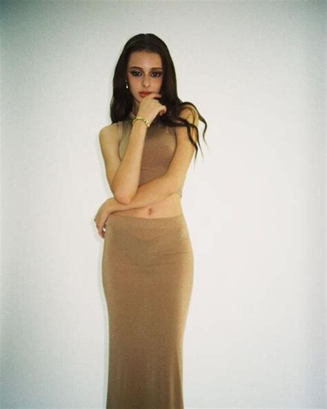 Fia Bacca Model Management Kazakhstan