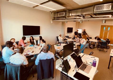 At2030 Inclusive Infrastructure Film Six Cities One Park Global