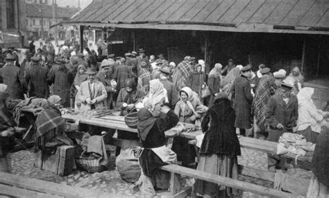 What Were The Origins Of The Holocaust The New York Times