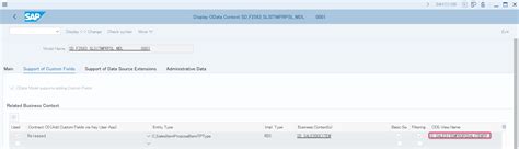 Adding Field In Standard Fiori Apps Of S4hana Wit Sap Community