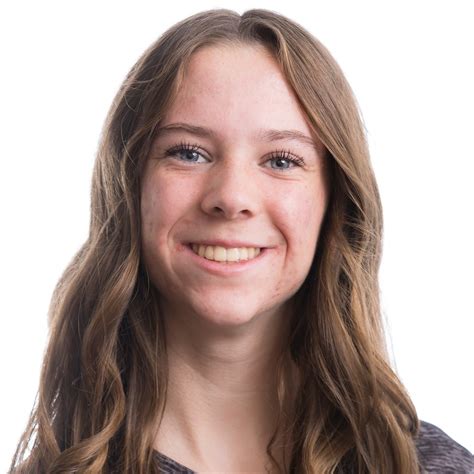 Ryleigh Czerniecs St Francis High School Career Home