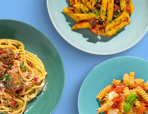 Halal Free Pasta Salad With Feta Recipe Barilla Barilla