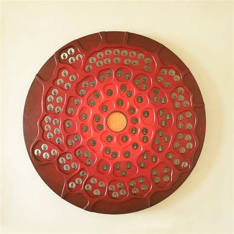 Shringar Contemporary Design Traditional Handicrafts