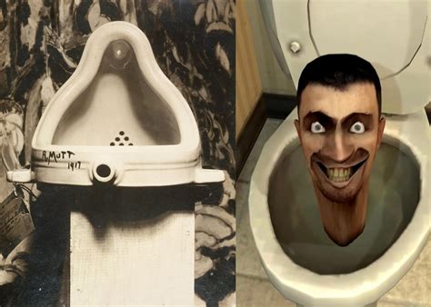 Skibidi Toilet Reflects The State Of Warfare In The 21st Century If