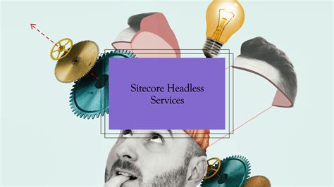sitecore headless services