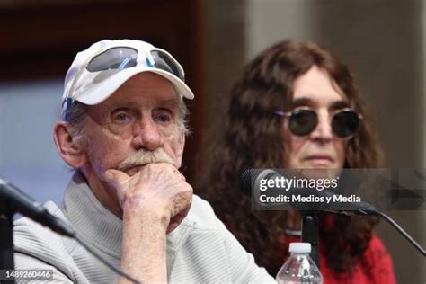 30 Alex Ligertwood Photos And High Res Pictures Getty Images
