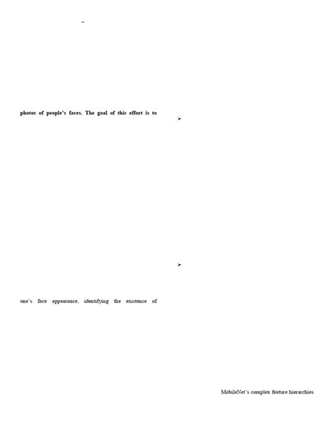 Glasses Detection From Human Face Images Pdf Deep Learning Computer Vision