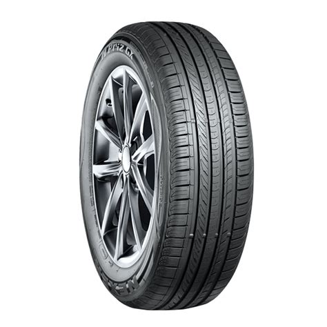 Pneu 225/60 R17 99V N’Priz GX Nexen - gpneus