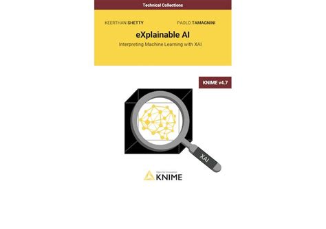 Paolo Tamagnini On Linkedin Xai Knime Xai Healthcare