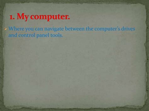 Define Computer Ppt Define Computer Ppt