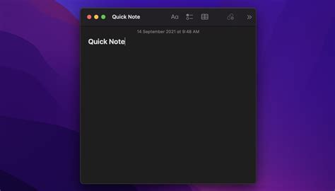 Of The Best Features In MacOS Monterey To Try Out