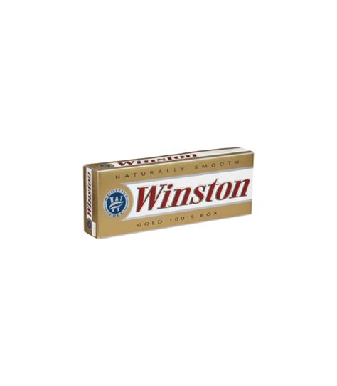 Winston Cigarettes Cigarette Delivery Pink Dot