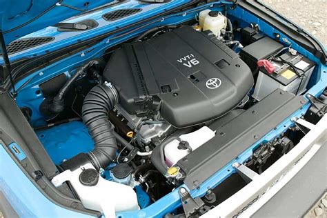 Toyota 1gr Fe Guide Everything You Need To Know Drifted