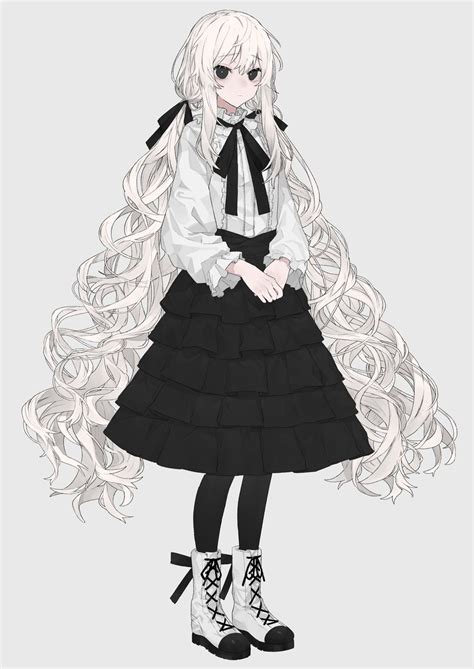 Original Drawn By Rairyuu Danbooru