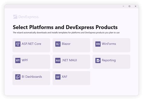 Devexpress Template Kit For Vs Code Visual Studio Marketplace