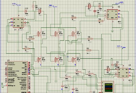 Figure 6 From Design Of Microcontroller Based Power Supply Unit With