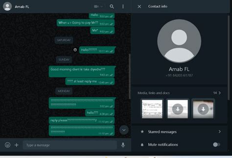 Souvik Karmakar On Linkedin Same Here He Didnt Pay Me About 10000 Rupees And I Had To Pay The