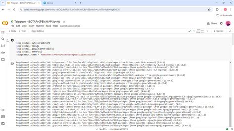 Mahesh Kumar On Linkedin Ai Artificialintelligence Openai Telegrambot Nlp Automation