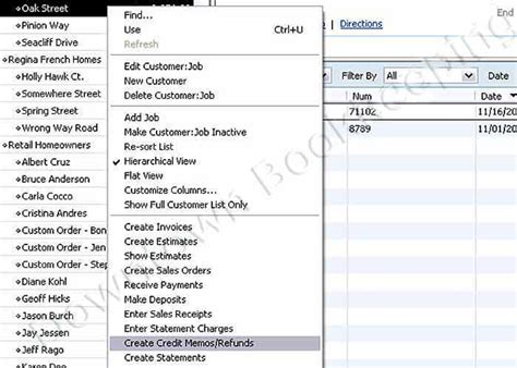 Downtown Bookkeeping Writing Off Bad Debts