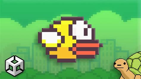 Flappy Bird En Unity Parte 2 Free Course Comidoc
