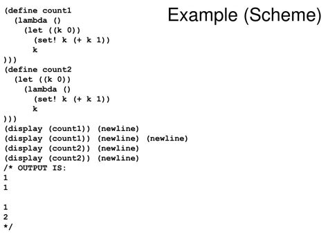 Ppt Explicit Heap Dynamic Variables Powerpoint Presentation Free Download Id316224