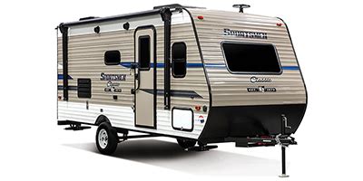 2020 Sportsmen By Kz Classic Toy Hauler Series M 180th Equipment
