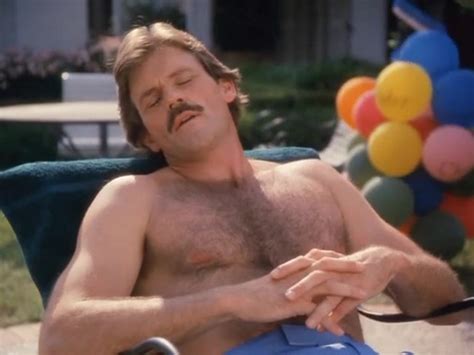 Auscaps John Beck Shirtless In Dallas 1978 7 03 The Letter