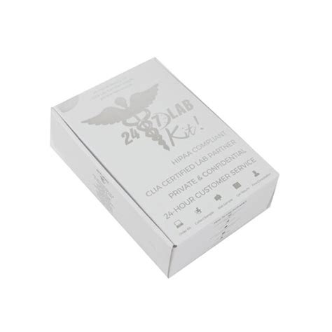 Testosterone Kit Testosterone Free Total Test Labkit