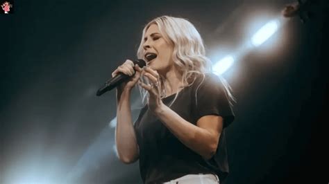 How Jenn Johnson Founded Bethel Music Gospelhb