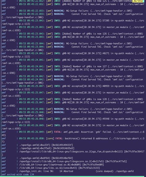 Github Toughrunneropen5gsbugreport
