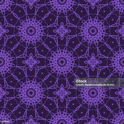 직물 인쇄를 위한 장식 평방 템플릿입니다 Azhure 꽃 패턴 완벽 한 집입니다 벡터 일러스트입니다 직물 두건 카페트 숄