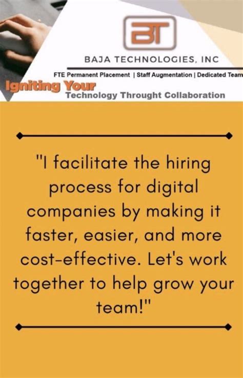 Marketing Digital Scouting Projects On Linkedin Business Team