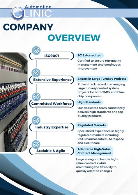 The Automation Clinic Posted On Linkedin