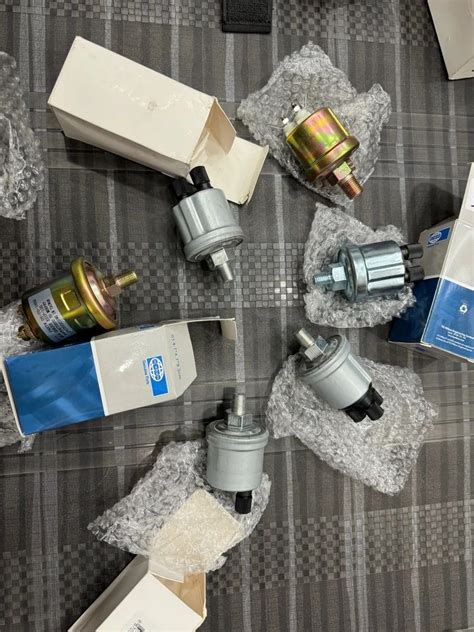 Murphy Sensor Cummins Engine Oil Pressure Sensor 3047 At ₹ 1400 Piece New Delhi Id