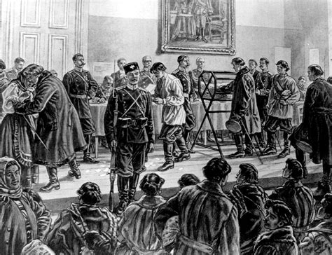 Mobilization Definition And Examples Britannica