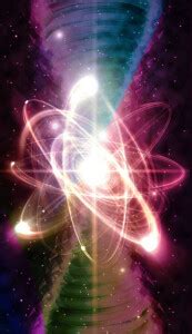 Atomic Science From Eros Unariun Wisdom