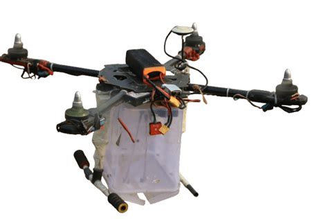 Drone Lab Setup For Engineering Colleges And Itis Skyyskill Labs