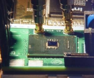 Intel Shows Off Solar Powered CPU