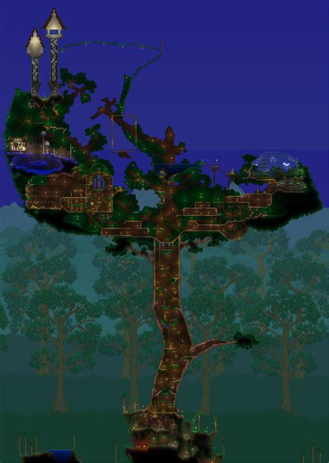 507 Best Pre Hardmode Images On Pholder Terraria Calamity Mod And