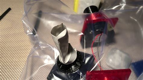 Flutter Valve Device 20 Ukraineblocks