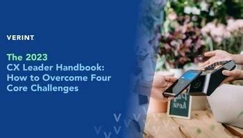 The CX Leader Handbook