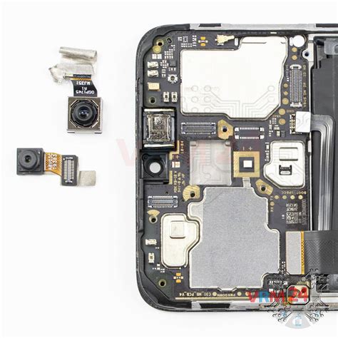 How To Disassemble Xiaomi Redmi A Instruction Photos Video