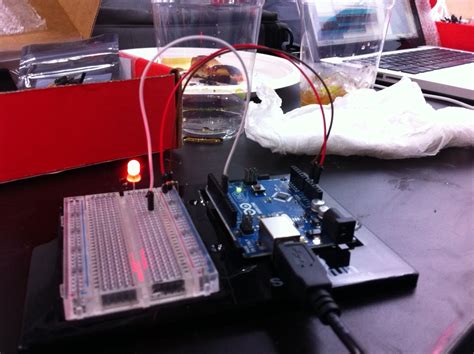 Eastbay Rc Arduino Class